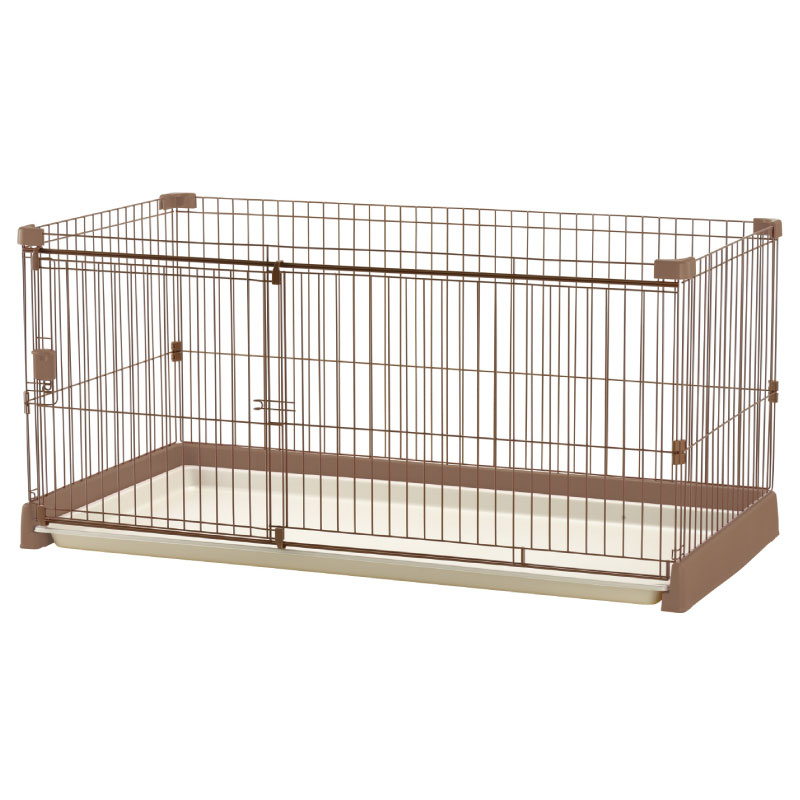 お掃除簡単サークル 150-80 株式会社 リッチェル 問屋・仕入れ・卸・卸売の専門【仕入れならNETSEA】