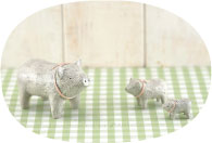 MWB：ガーデンマスコット【ピッグ】 株式会社 NKT | 卸売・ 問屋・仕入れの専門サイト【NETSEA】