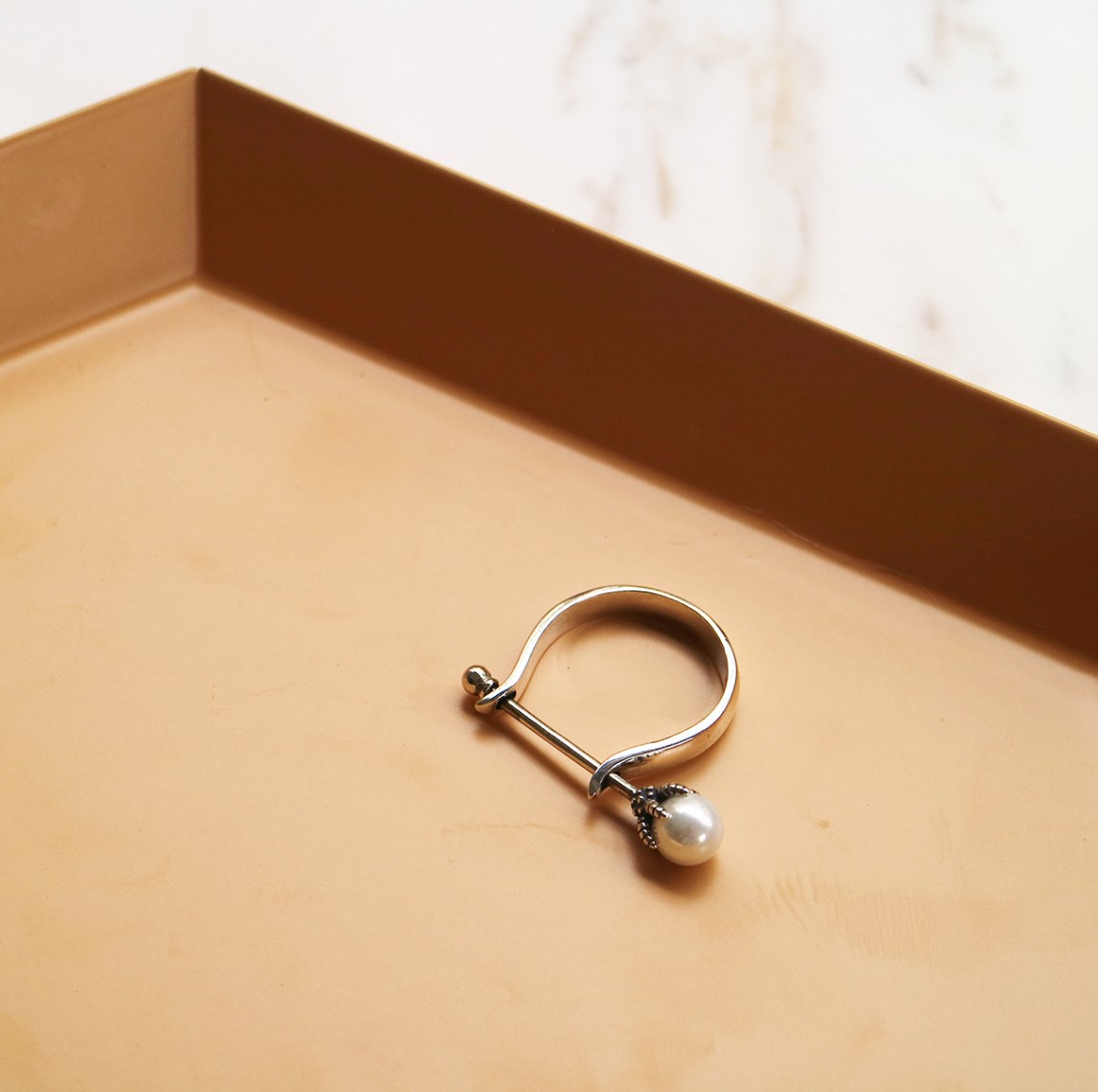 S925｜個性指輪 UP to YOU 問屋・仕入れ・卸・卸売の専門【仕入れならNETSEA】