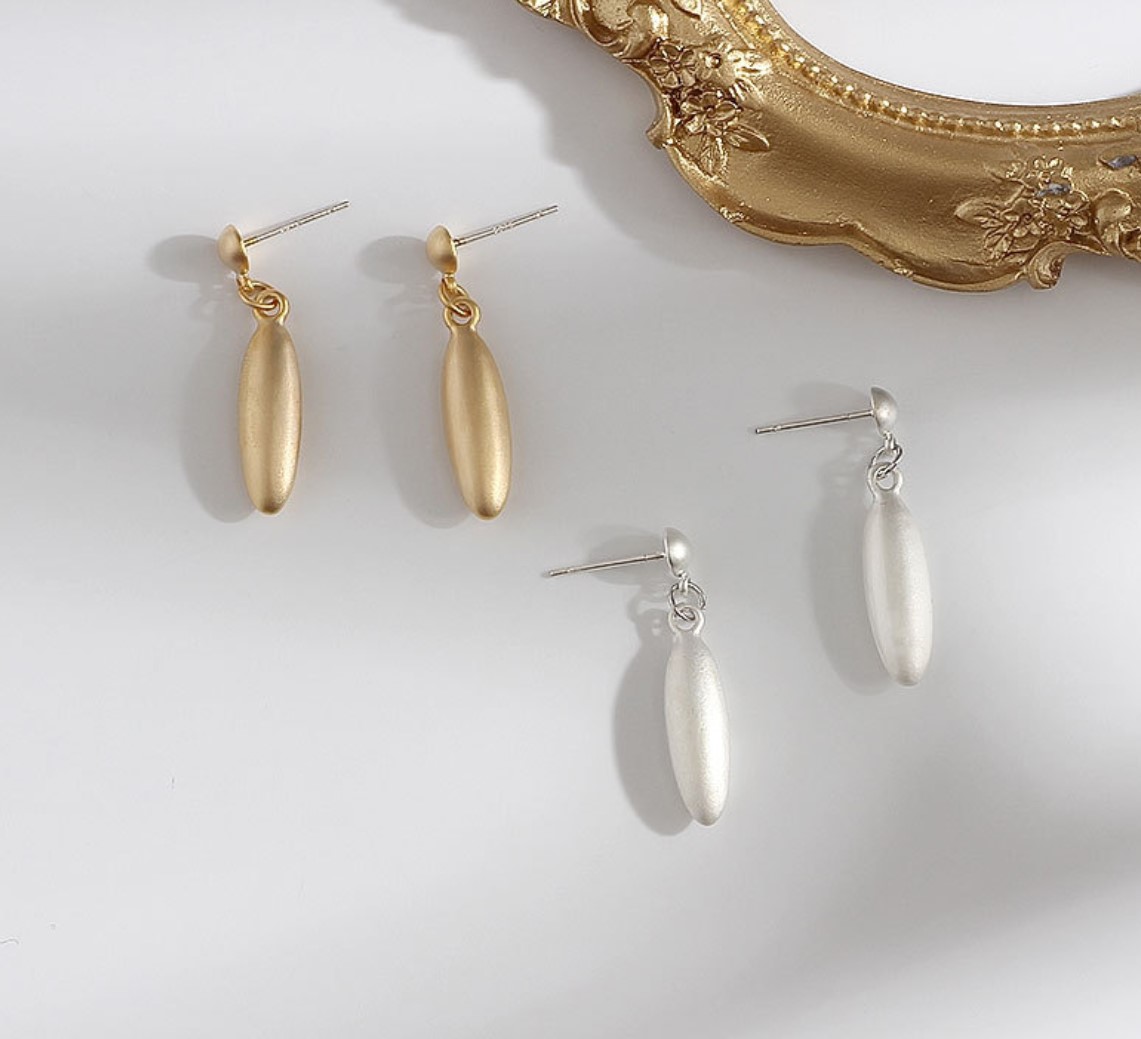 【2021新作】個性水滴ピアス｜S925針 UP to YOU 問屋・仕入れ・卸・卸売の専門【仕入れならNETSEA】