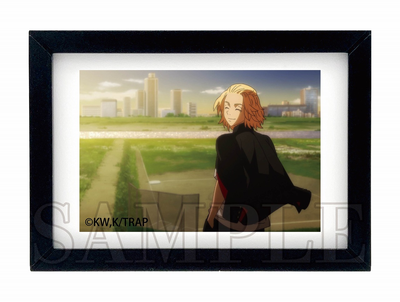 ☆東京リベンジャーズ フレキャラマグネット EP＃03B TR-5580896EP3B 雑貨のFULTAC（フルタック） | 卸売・ 問屋・仕入れの専門サイト【NETSEA】