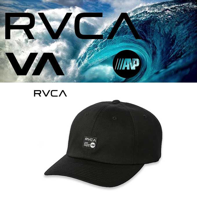 RVCA anp cap 19846 有限会社 スコール 問屋・仕入れ・卸・卸売の専門【仕入れならNETSEA】