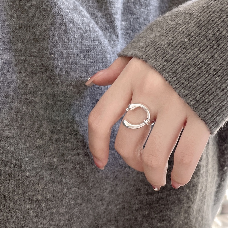 【高品質】S925 シルバー 925 silver925 silver リング 指輪 SNIFF JAPAN S925アクセサリー | 卸売・ 問屋・仕入れの専門サイト【NETSEA】