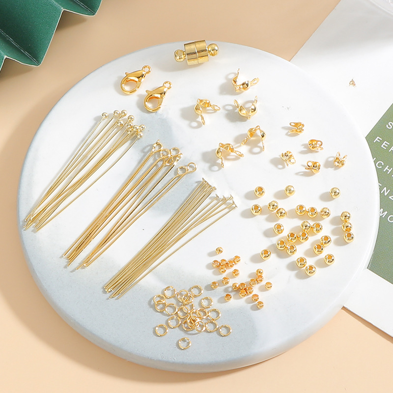 DIY 手作り ブレスレット ネックレス ジュエリー 素材 バッグ アクセサリー 彬商事株式会社 問屋・仕入れ・卸・卸売の専門【仕入れならNETSEA】