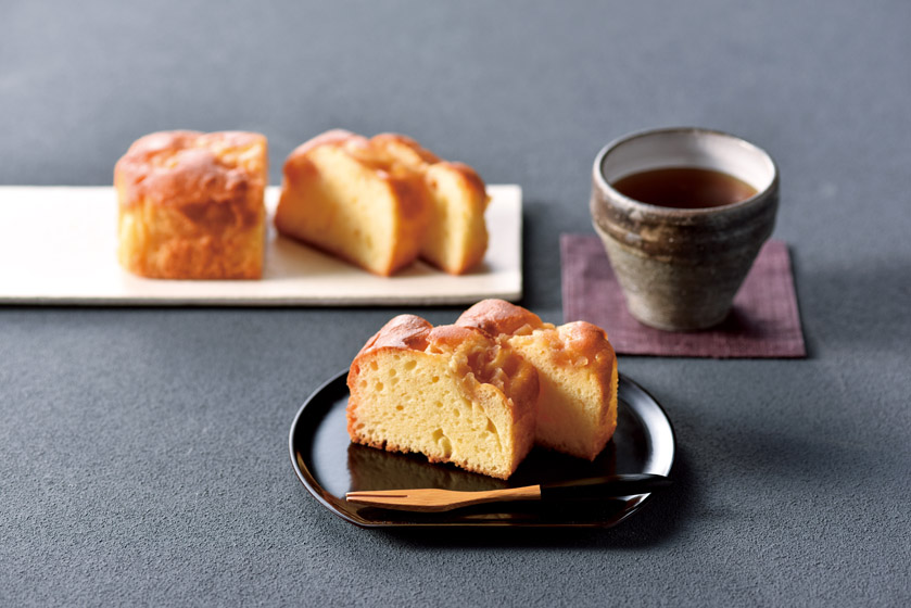 【MT食品】にっぽん美食めぐり 信州りんごのパウンドケーキ 株式会社 ナノプラン【NETSEA】問屋・卸売・卸・仕入れ専門