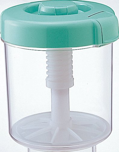 リス 簡易漬物器 ハイペット R-30(漬物容器) 株式会社サンプラス 問屋・仕入れ・卸・卸売の専門【仕入れならNETSEA】