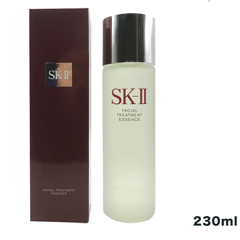 SK-II フェイシャルトリートメント エッセンス 230ml 株式会社 NISSO 問屋・仕入れ・卸・卸売の専門【仕入れならNETSEA】