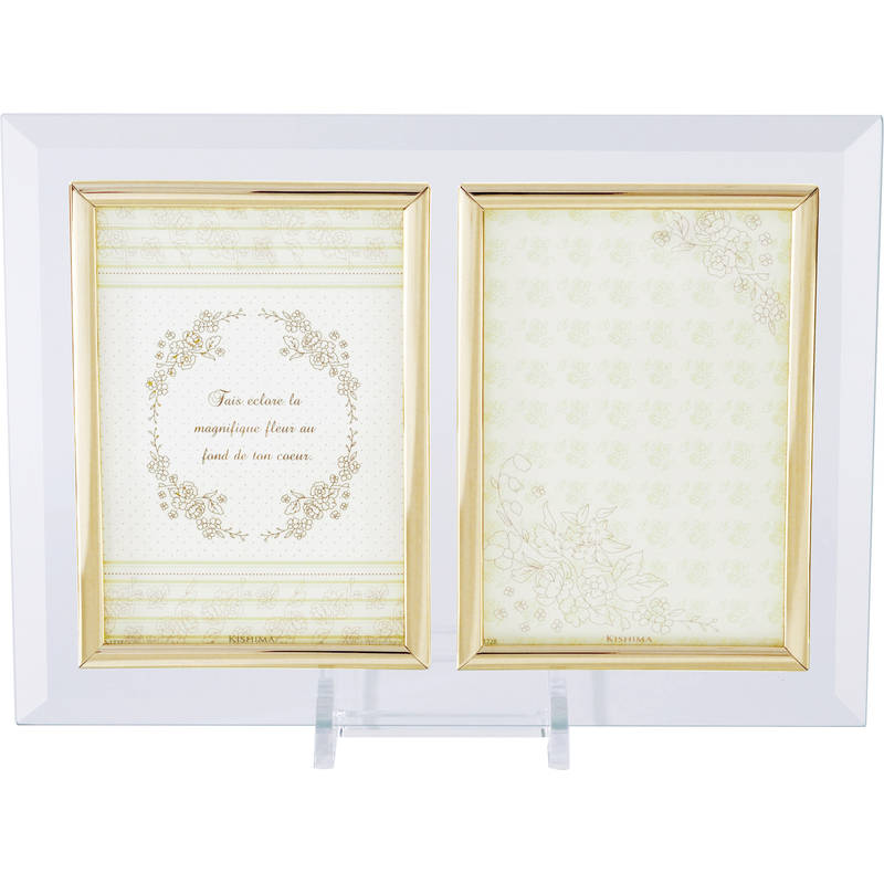 インテリアガラスフレーム KG-9653 株式会社 白菊 問屋・仕入れ・卸・卸売の専門【仕入れならNETSEA】