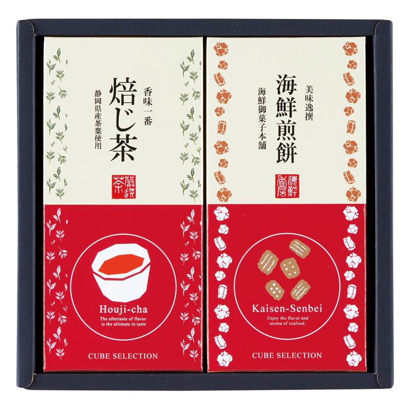 山田園 キューブセレクション 【和香房の詰合せ】 CB-AE HAMANO 問屋・仕入れ・卸・卸売の専門【仕入れならNETSEA】