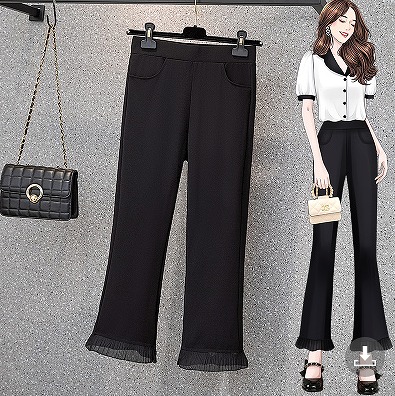 【大きいサイズM-4XL】【春夏新作】ファッションパンツ 株式会社 スリー・ストンズ レディース | 卸売・ 問屋・仕入れの専門サイト【NETSEA】