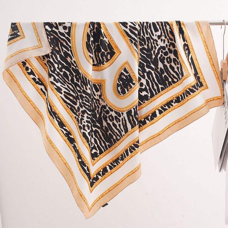 S/S新作 ショール 90*90cm 夏 ストール 日焼け止め ベルト Insスカーフ 株式会社 C2Jジャパン 問屋・仕入れ・卸・卸売の専門【仕入れならNETSEA】