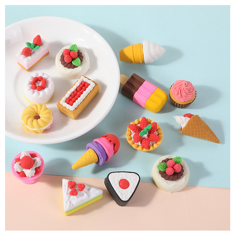 文具 消しゴム 文房具 学生用 事務所用 DIY 宇宙人 韓国 音楽 キャラクター 装飾 プレゼント 株式会社 One's 問屋・仕入れ・卸・卸売の専門【仕入れならNETSEA】