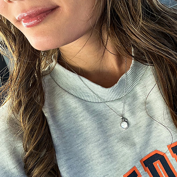 ハワイアンジュエリー ネックレス シェル シルバー ゴールド ピンクゴールド 金属アレルギー対応 株式会社juraice 問屋・仕入れ・卸・卸売の専門【仕入れならNETSEA】