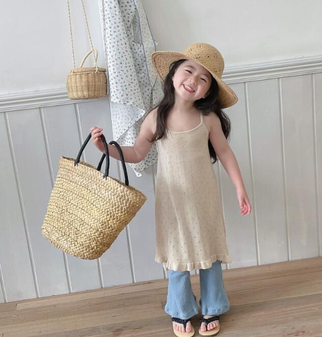 2023新品★子供服 吊りワンピース★80-130cm★ | 卸売・ 問屋・仕入れの専門サイト【NETSEA】