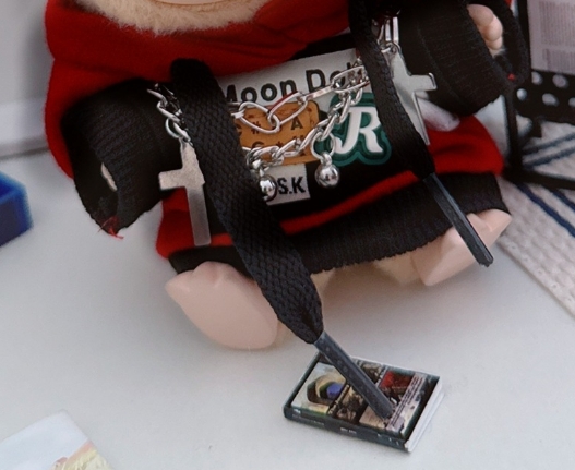 ネックレス ぬいぐるみ用 人形doll 人形着せ替え ミニチュア ミニドール おもちゃ 10cm用 | 卸売・ 問屋・仕入れの専門サイト【NETSEA】