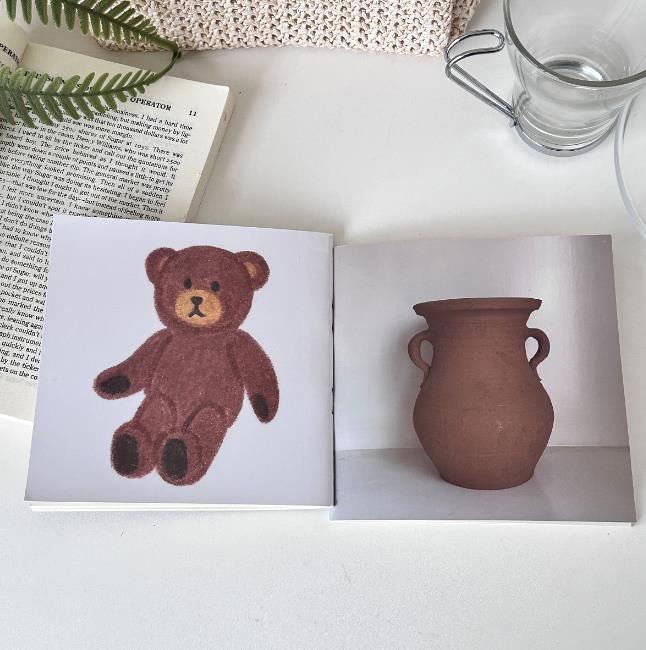 INS 小物 インテリア ディスプレイ ダン 展示 撮影用 装飾 ファッション雑貨 雑誌冊 創意撮影装具 彼女のお店 問屋・仕入れ・卸・卸売の専門【仕入れならNETSEA】