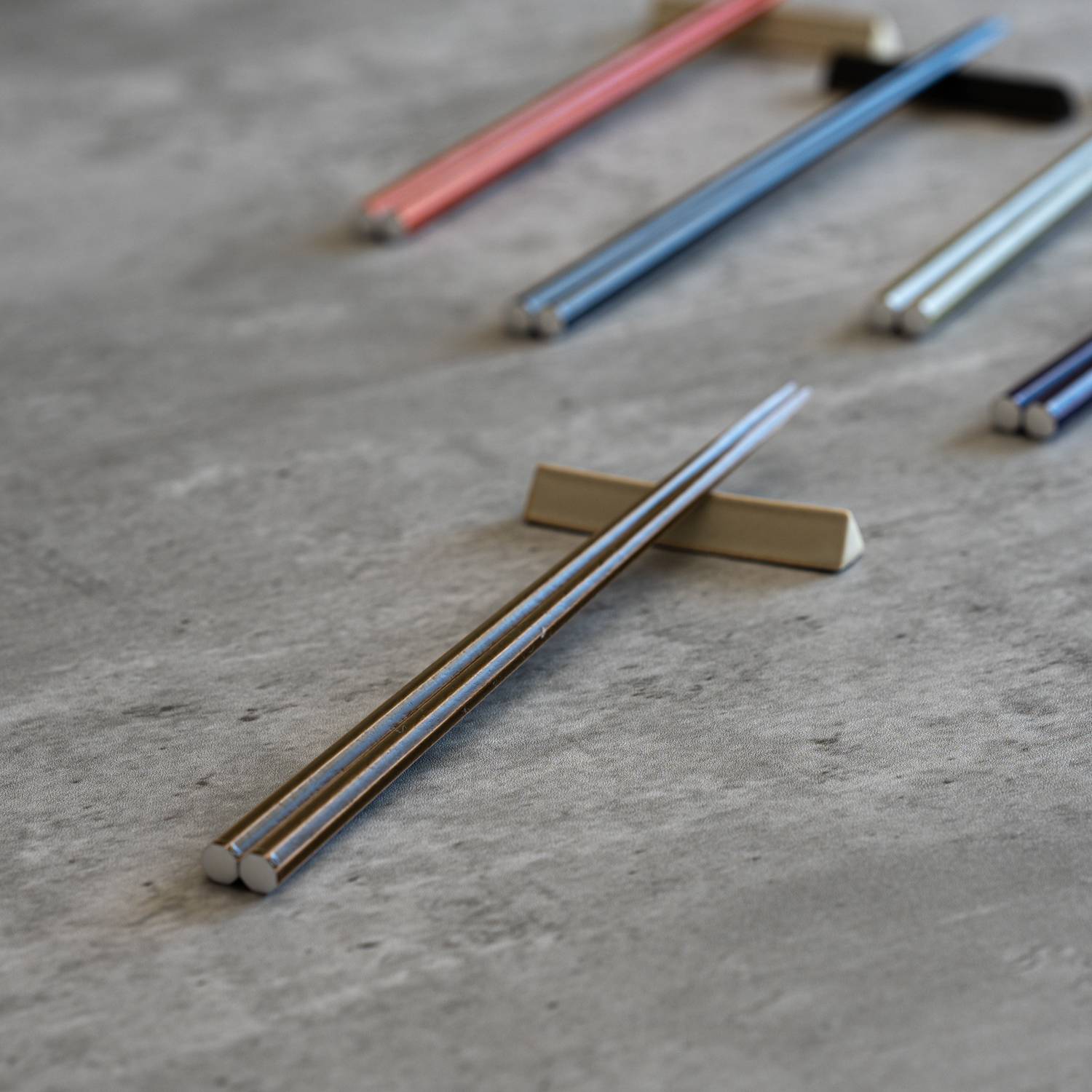 【抗菌・食洗】八角花なりカラーのお箸(22.5cm) 茶 | 卸売・ 問屋・仕入れの専門サイト【NETSEA】