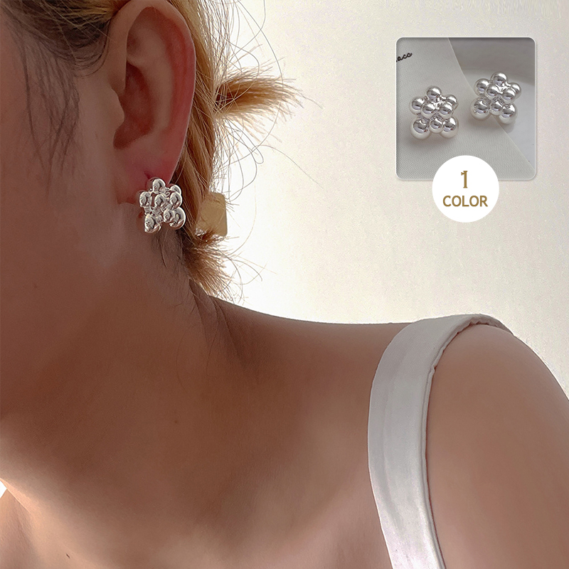 ミニマルアクセサリ s925ピアス 上品 お出かけ OL 通勤通学 韓国アクセサリー 株式会社 C2Jジャパン | 卸売・ 問屋・仕入れの専門サイト【NETSEA】