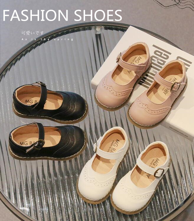 靴★子供靴★キッズ靴★シューズ★キッズ女の子★カジュアル★無地★3色「21-30＃」 | 卸売・ 問屋・仕入れの専門サイト【NETSEA】
