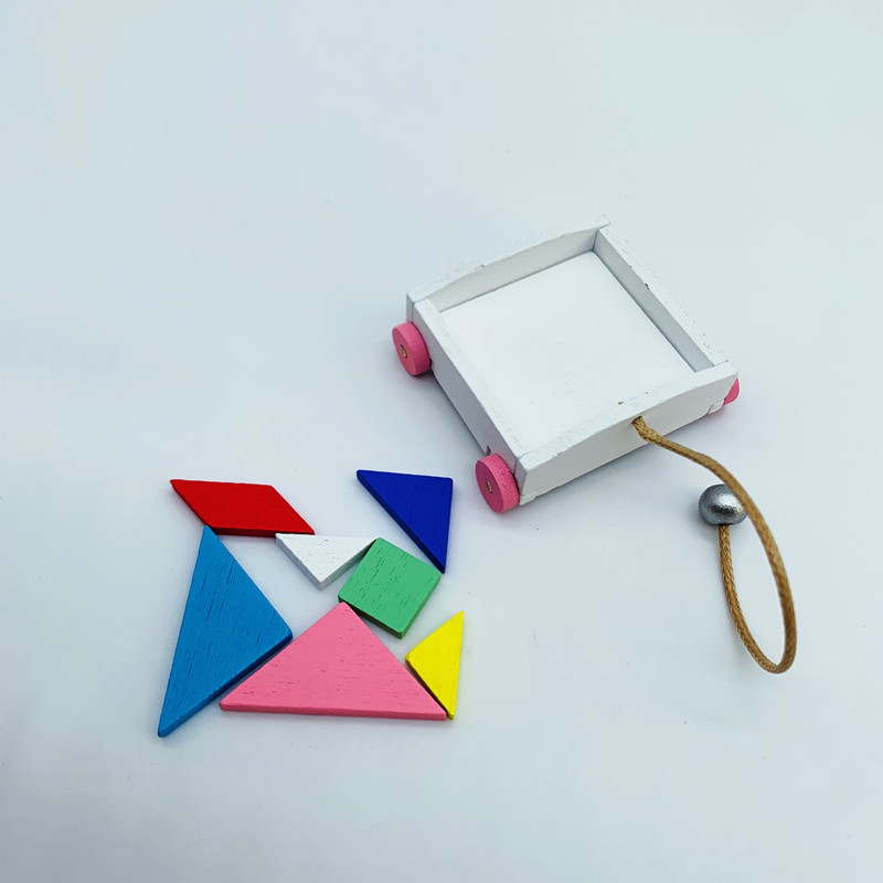 ドールハウス用 ミニチュア道具 フィギュア ぬい撮 おもちゃ 微風景 撮影道具 タングラム ジグソーパズル 創美ブリッジ 株式会社 問屋・仕入れ・卸・卸売の専門【仕入れならNETSEA】