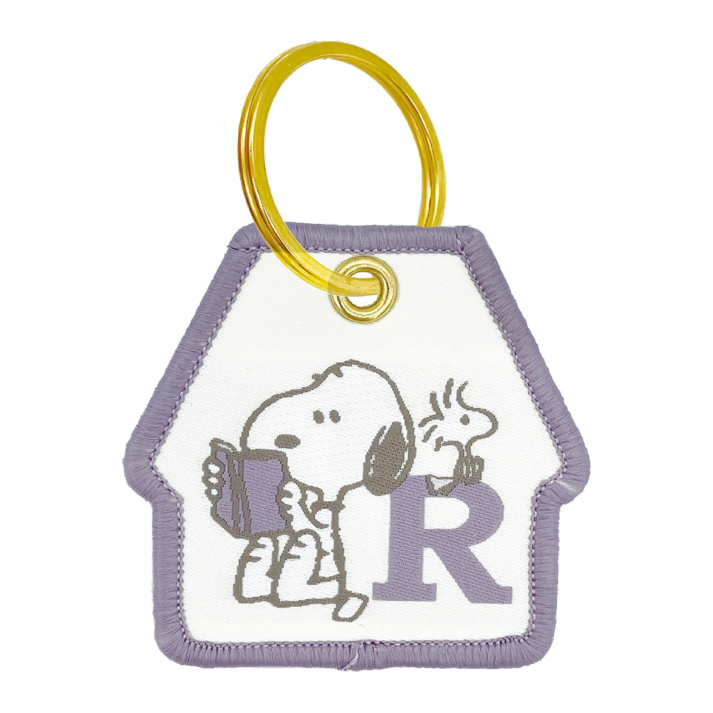 スヌーピー ワッペンキーリング R パルマート 株式会社 | 卸売・ 問屋・仕入れの専門サイト【NETSEA】