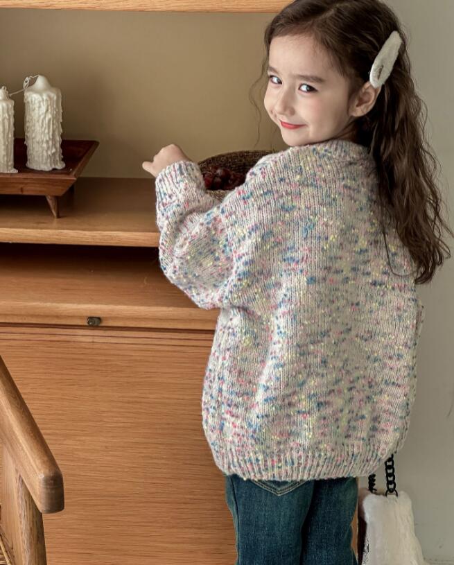 2023★春秋新作★韓国風子供服★セーター★90-150CM BBM 株式会社 | 卸売・ 問屋・仕入れの専門サイト【NETSEA】