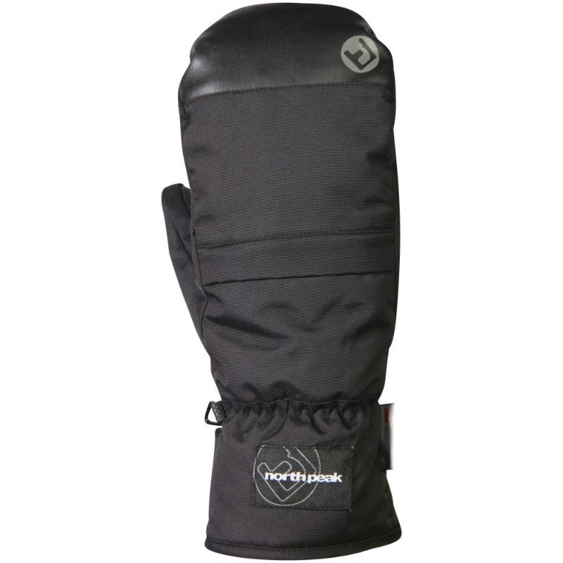 GLOVE(ミトン) BK M NP-4153 株式会社フジキン 問屋・仕入れ・卸・卸売の専門【仕入れならNETSEA】