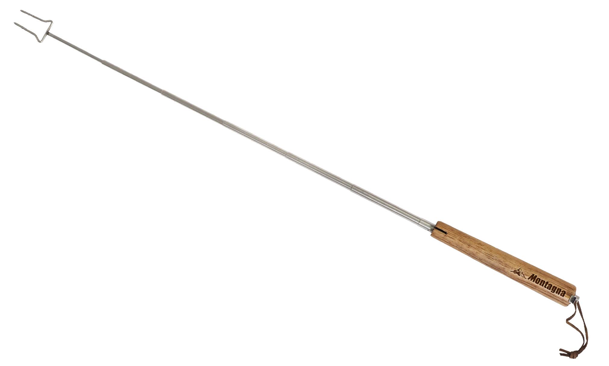 【BBQに♪】伸縮式アウトドアフォーク | 卸売・ 問屋・仕入れの専門サイト【NETSEA】