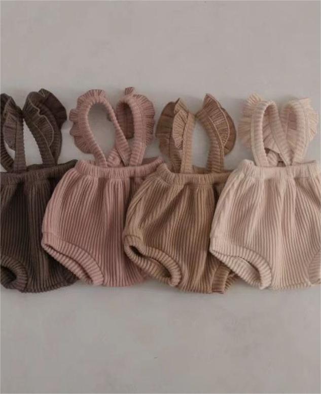 2024新作韓国風子供服 ボトムス 赤ちゃんハイウエストショーツ66-90cm | 卸売・ 問屋・仕入れの専門サイト【NETSEA】