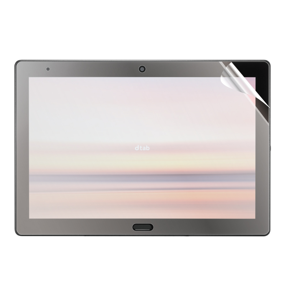 docomo dtab d-41A用 液晶保護フィルム マット | 卸売・ 問屋・仕入れの専門サイト【NETSEA】