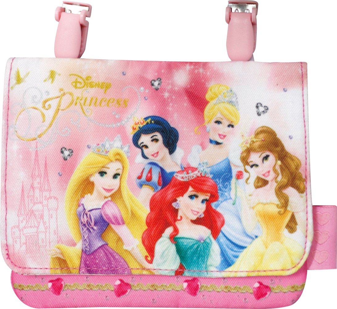 マルチポケット プリンセス キャッスル TPP178 雑貨のFULTAC（フルタック） | 卸売・ 問屋・仕入れの専門サイト【NETSEA】