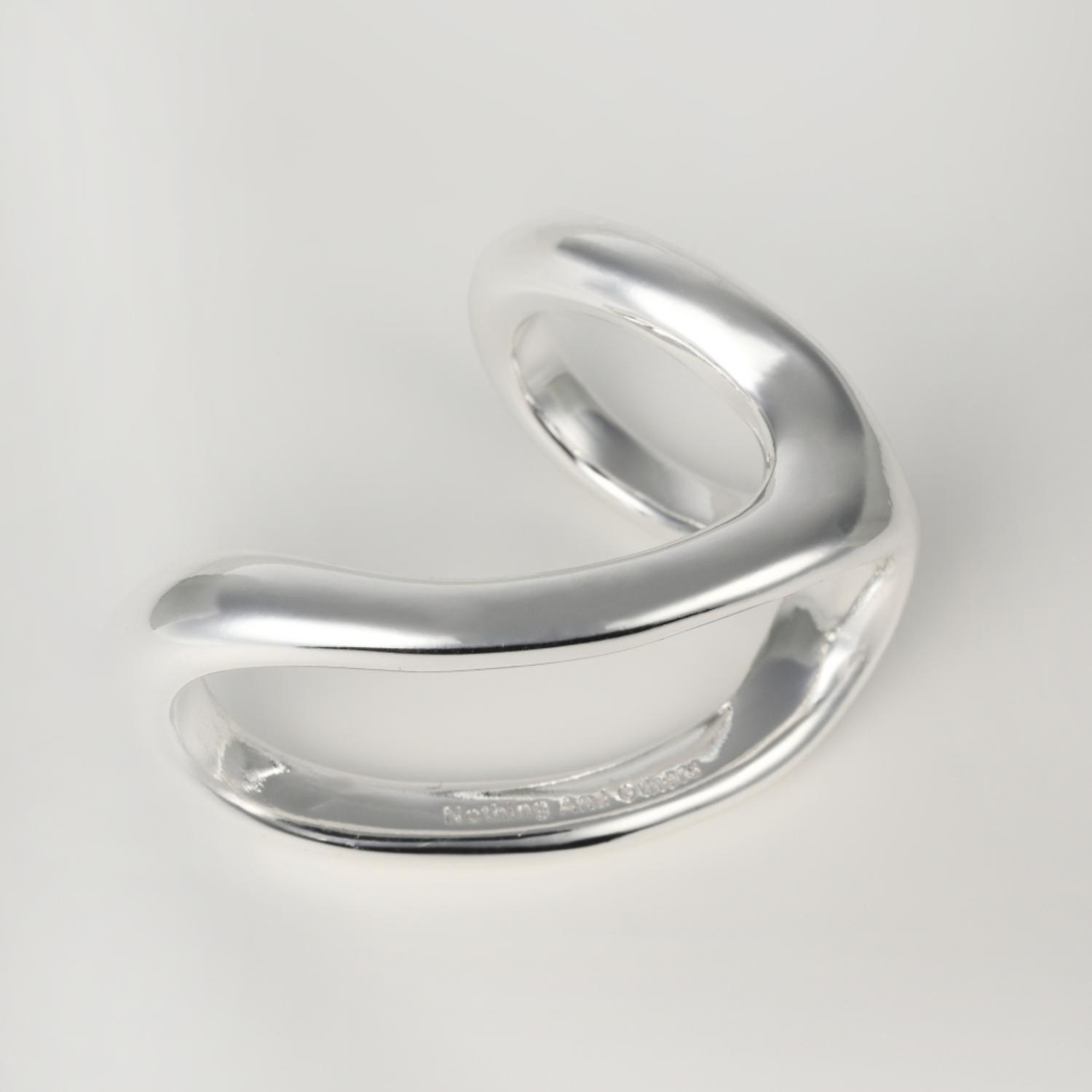 【Nothing And Others/ナッシングアンドアザーズ】Divided Ring 株式会社 ピーエーオー 問屋・仕入れ・卸・卸売の専門【仕入れならNETSEA】