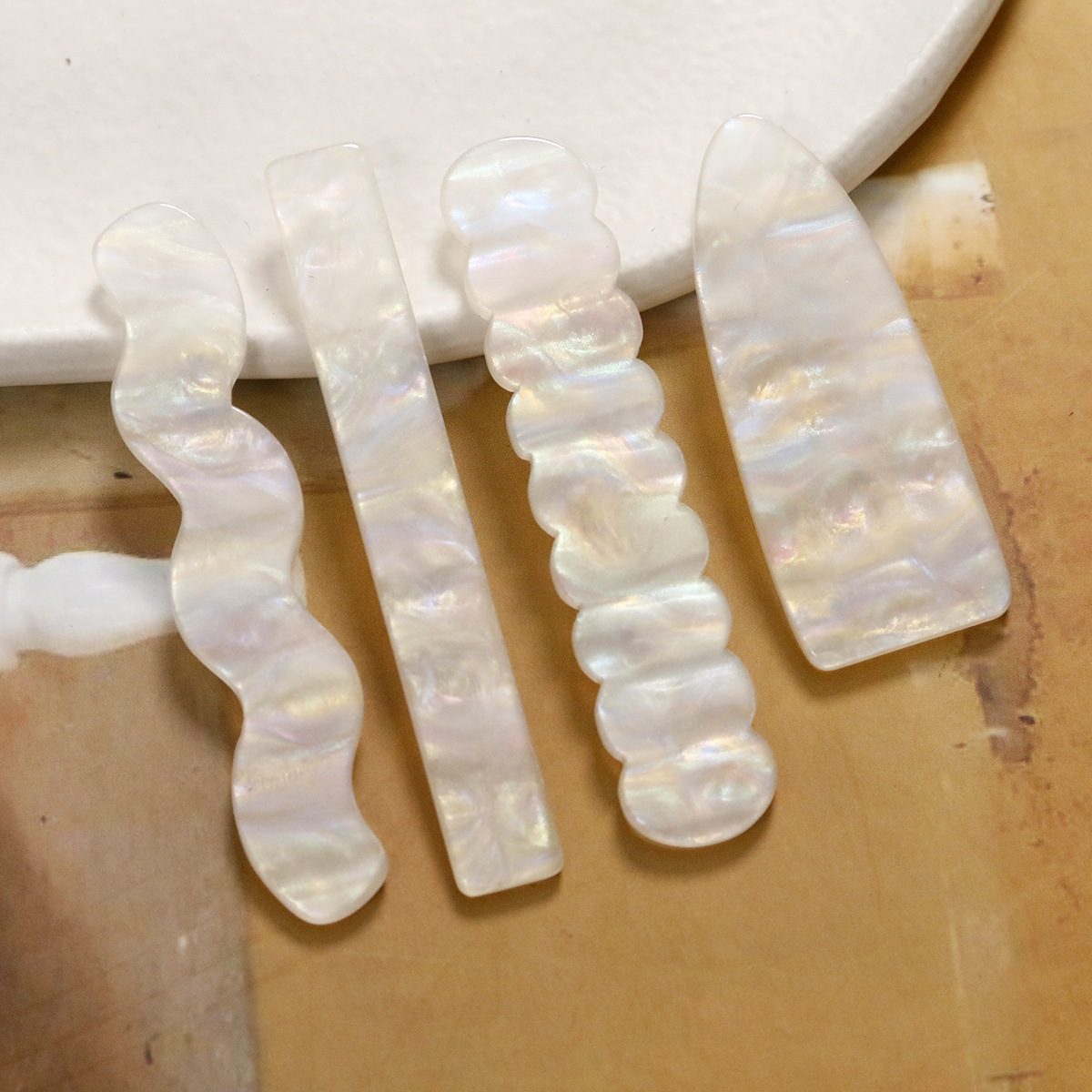 手芸DIY 人気DIYパーツ-デコパーツ ヘアピン 材料 アクセサリーパーツ ヘアピンパーツ 彬商事株式会社 問屋・仕入れ・卸・卸売の専門【仕入れならNETSEA】