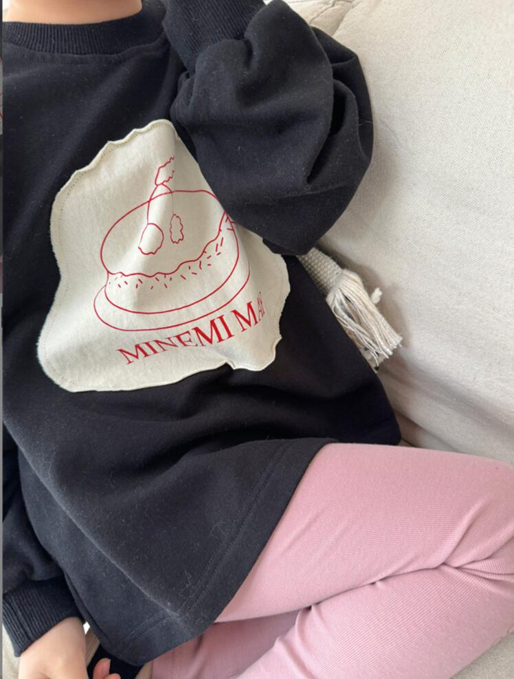 2024春秋新品 子供服 tシャツ トップス ★90-150cm★2色 株式会社 湫 問屋・仕入れ・卸・卸売の専門【仕入れならNETSEA】