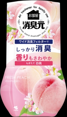 お部屋の消臭元 もぎたて白桃 | 卸売・ 問屋・仕入れの専門サイト【NETSEA】