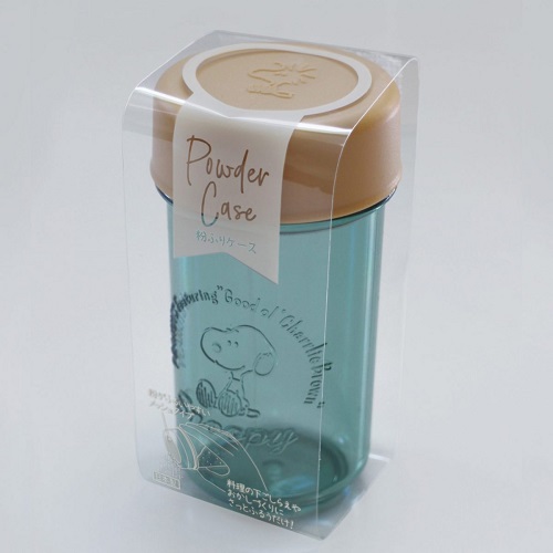 錦化成 ＊定価販売推奨品【予約販売】粉ふりケース スヌーピー（CL-G） | 卸売・ 問屋・仕入れの専門サイト【NETSEA】