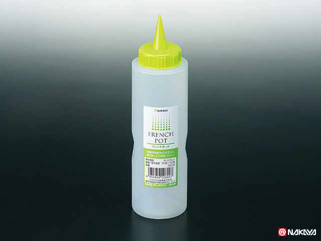 フレンチポット グリーン 有限会社 R.I.M 問屋・仕入れ・卸・卸売の専門【仕入れならNETSEA】