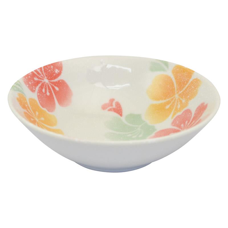 花凛 浅鉢1P MK-40 HAMANO 問屋・仕入れ・卸・卸売の専門【仕入れならNETSEA】