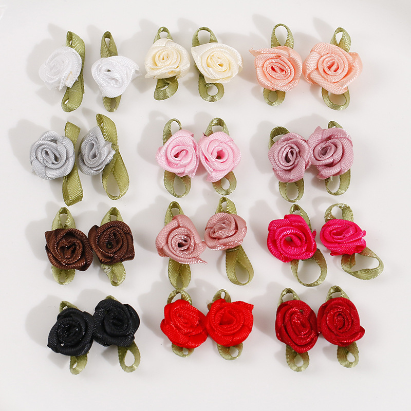 DIY部品 アクセサリーパーツ デコパーツ diyパーツ ハンドメイド 手芸パーツ ローズ Primo 問屋・仕入れ・卸・卸売の専門【仕入れならNETSEA】