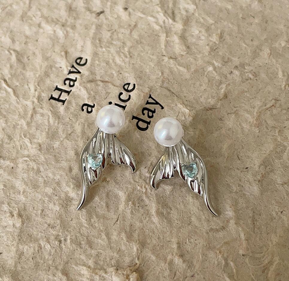 2024.4★レディースアクセサリー★ピアス 桓宇国際貿易 株式会社 問屋・仕入れ・卸・卸売の専門【仕入れならNETSEA】