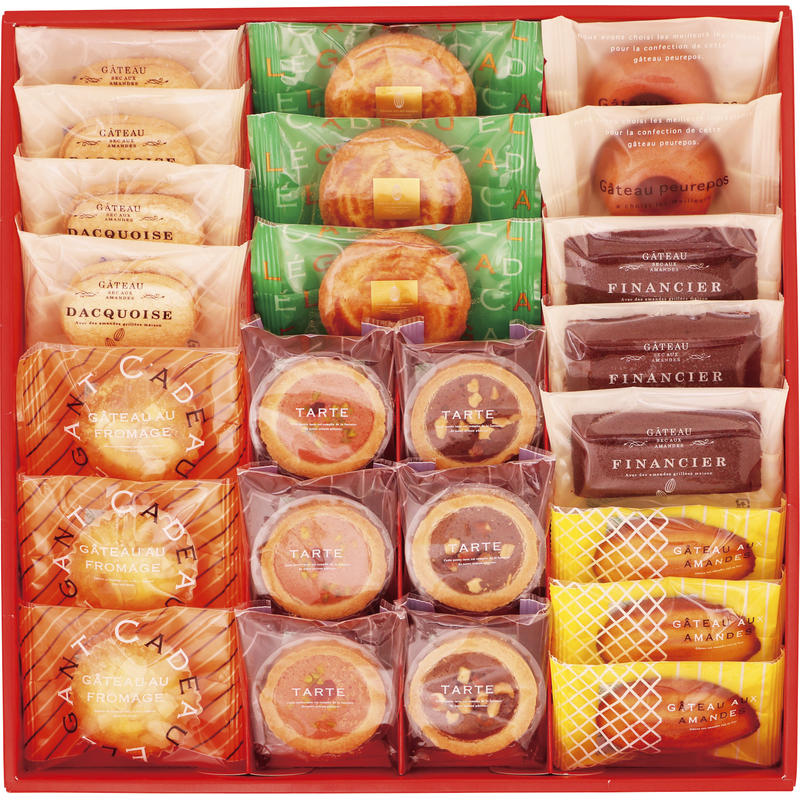 井桁堂 エレガント24個入（特大） EL24 株式会社 白菊 問屋・仕入れ・卸・卸売の専門【仕入れならNETSEA】