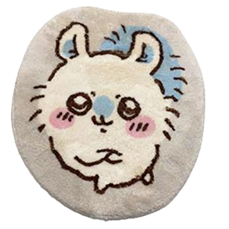 ちいかわ 133030001250020 ダイカットマット モモンガ | 卸売・ 問屋・仕入れの専門サイト【NETSEA】