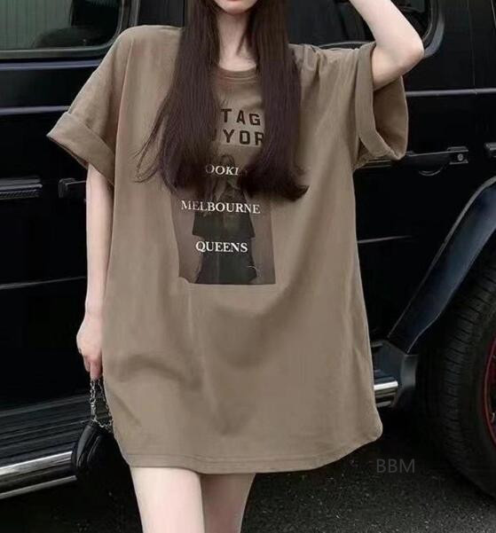 2024★夏新作★Tシャツ★カジュアル★レディース★3色M-4XL BBM 株式会社 | 卸売・ 問屋・仕入れの専門サイト【NETSEA】