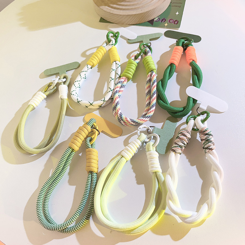 カラフルスマホストラップ シンプル延長ショルダー 韓国スマホアクセサリー 合同会社ジェオンシー | 卸売・ 問屋・仕入れの専門サイト【NETSEA】