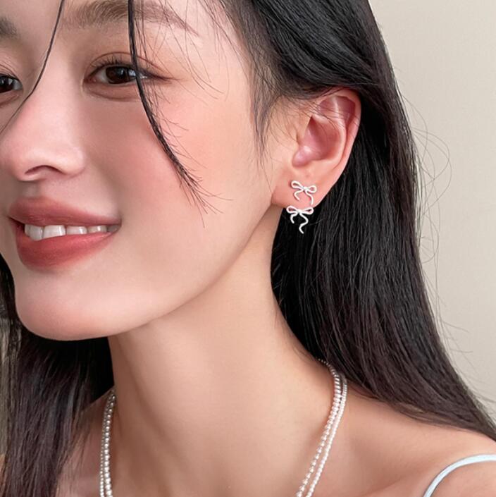 A240052801 レディース ピアス S925ポスト 株式会社 Airto 問屋・仕入れ・卸・卸売の専門【仕入れならNETSEA】