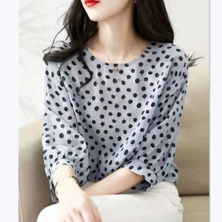 初回送料無料 夏新作ファッション レディース プリント 半袖 tシャツ オシャレ トップス Sommy 株式会社 問屋・仕入れ・卸・卸売の専門【仕入れならNETSEA】