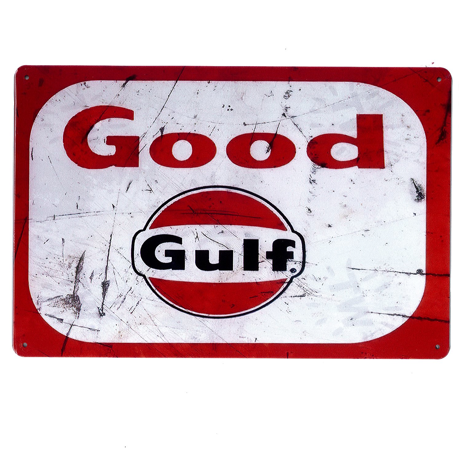 サインボード 看板 インテリア ブリキ看板 メタルサイン A4サイズ アメ雑 アメリカン雑貨 株式会社 Haward Rock Wood 問屋・仕入れ・卸・卸売の専門【仕入れならNETSEA】