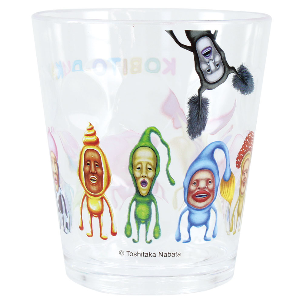【10月入荷】KD-5526601SH こびとづかんドットタンブラー 集合 | 卸売・ 問屋・仕入れの専門サイト【NETSEA】