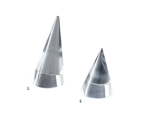 アクリル円錐リングスタンドLサイズ AR-1135-L | 卸売・ 問屋・仕入れの専門サイト【NETSEA】