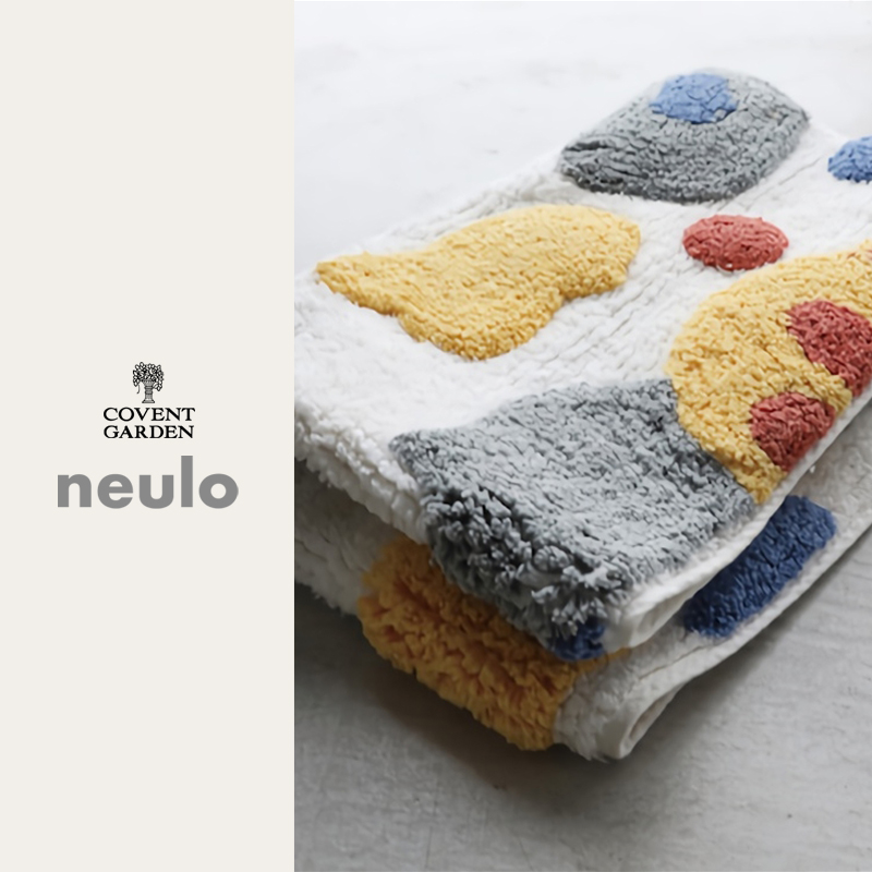 コベントガーデン 【neulo -ニューロ-】 マーブル・MIXマット | 卸売・ 問屋・仕入れの専門サイト【NETSEA】